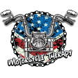 Motorcycle Therapy